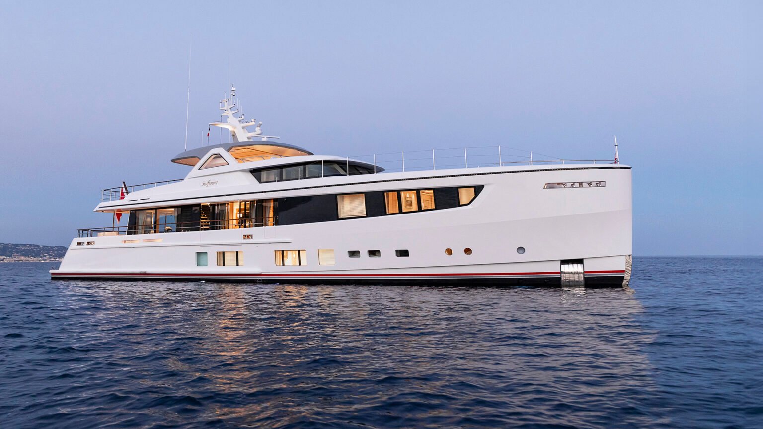 About us - Mulder Shipyard