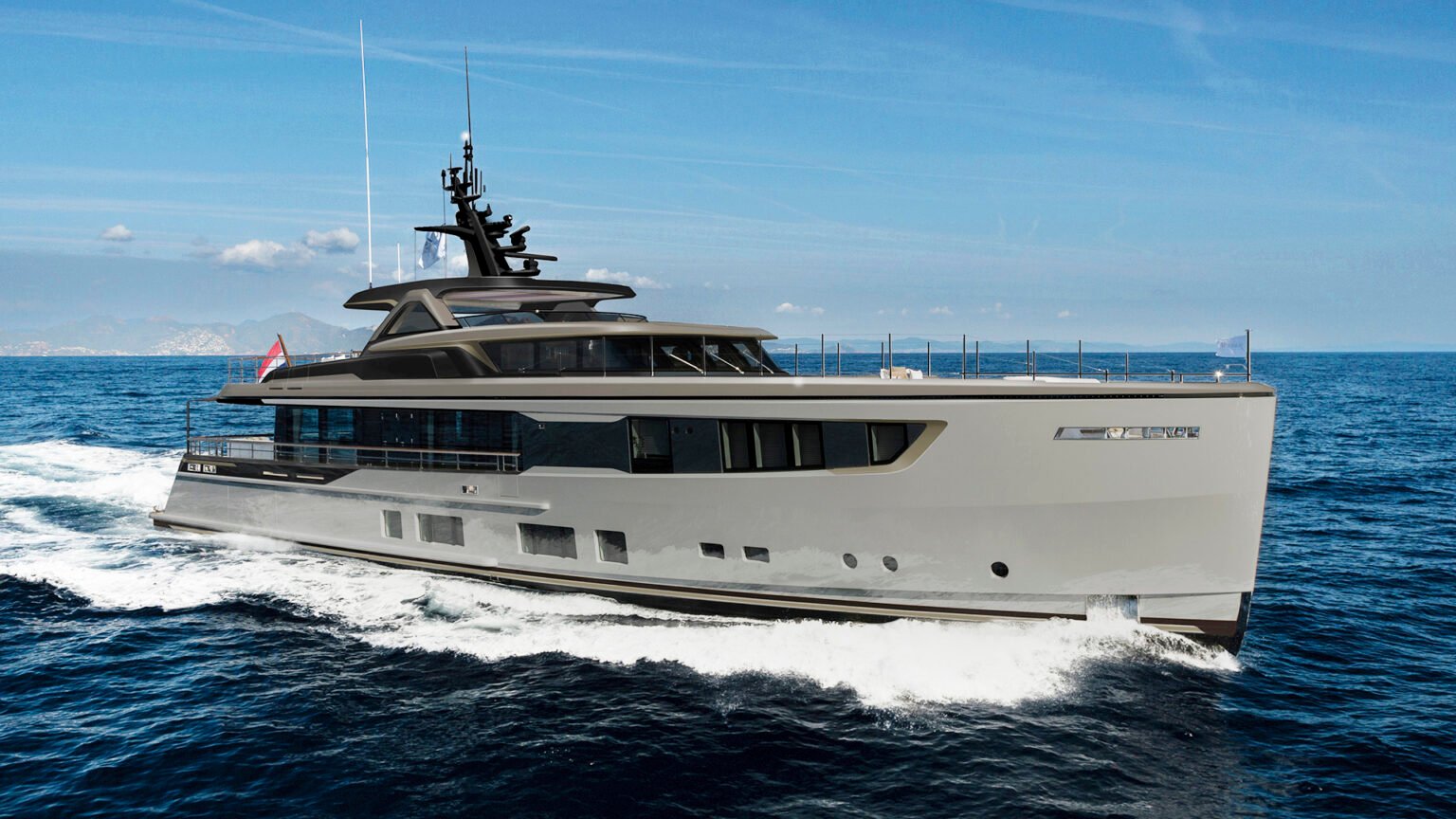 Portfolio - Mulder Shipyard