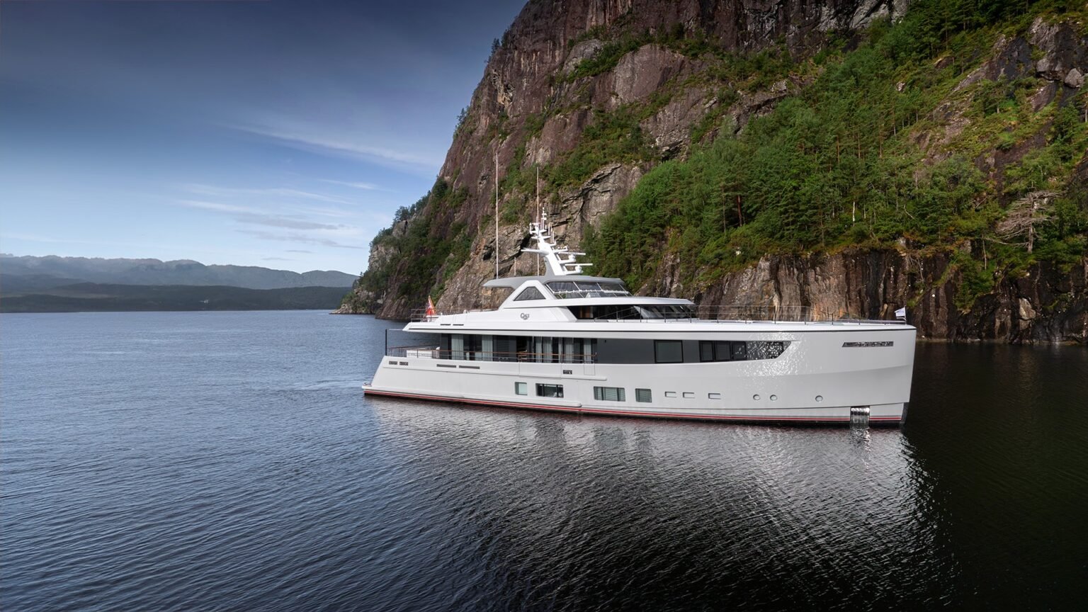 360 Service - Mulder Shipyard