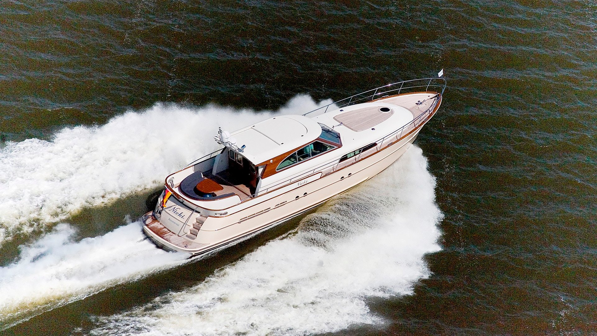 Mulder Shipyard - A Piece of Mulder History