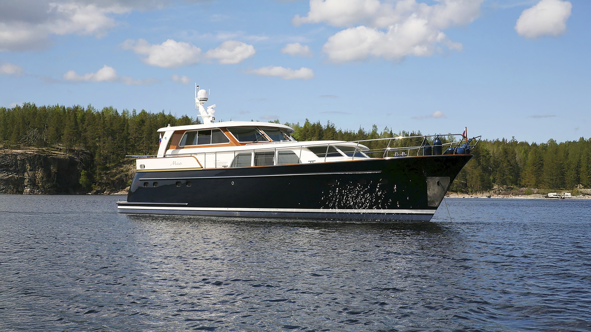 Mulder Shipyard - A Piece of Mulder History