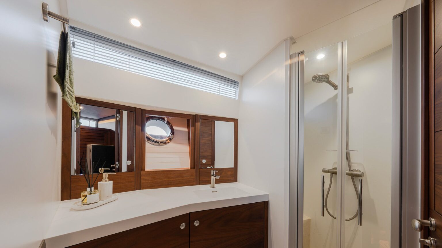 Mulder Shipyard - FAVORITE 1500