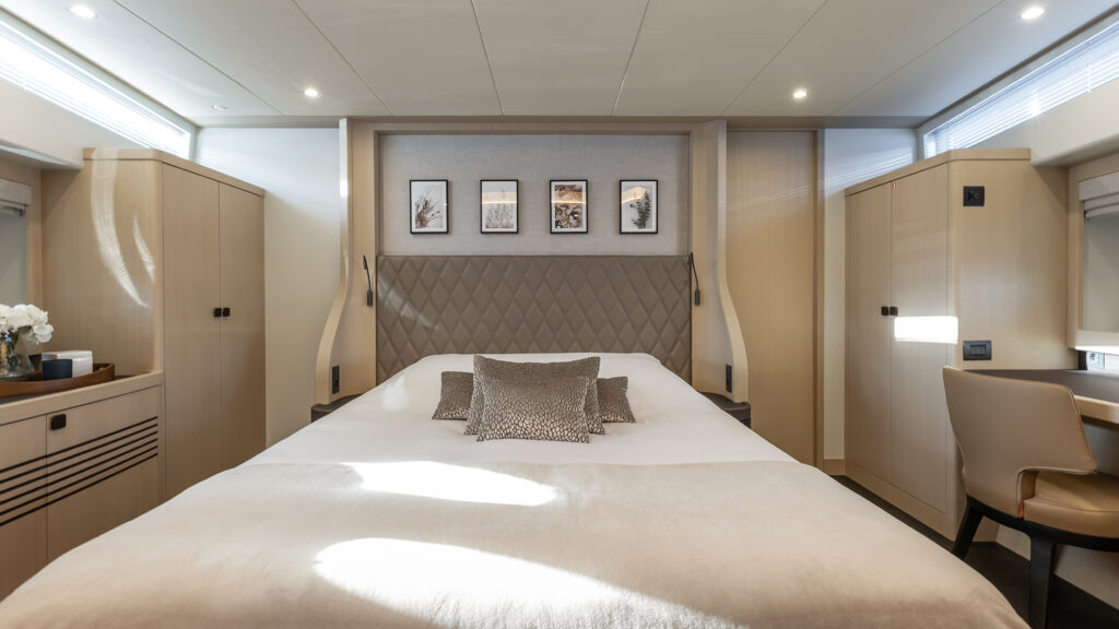 FAVORITE 2200 - Mulder Shipyard