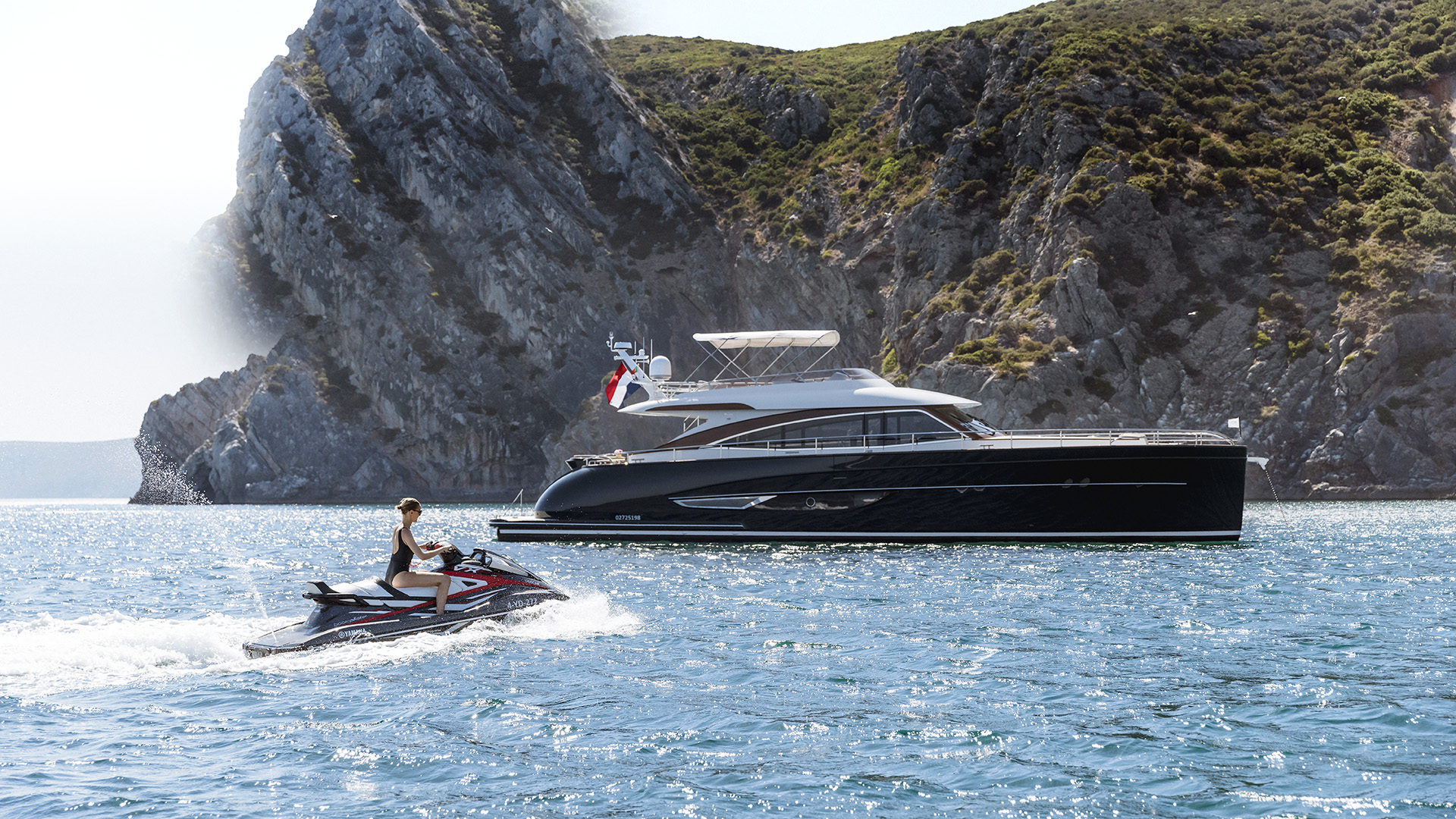 Transforming vision into reality - Favorite 2200.4 - Mulder Shipyard