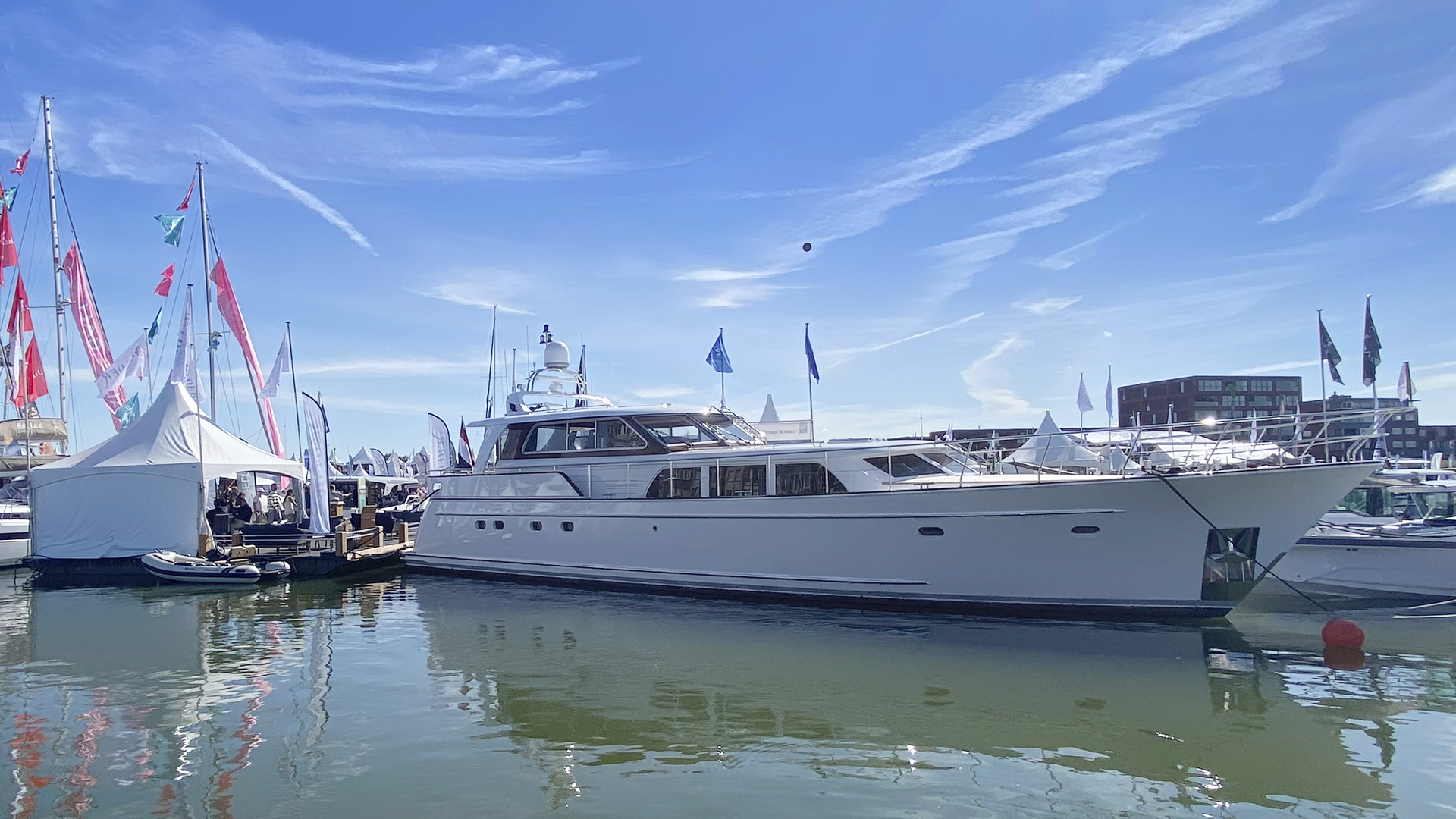 Home - Mulder Shipyard