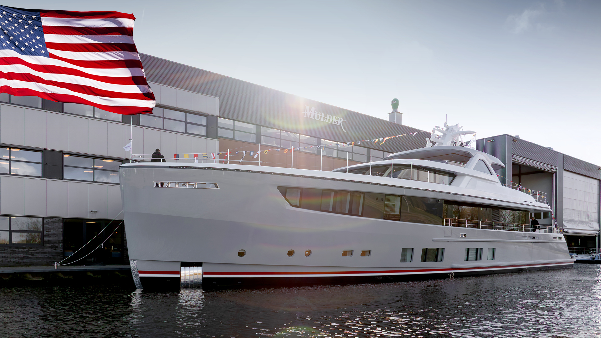 Home - Mulder Shipyard