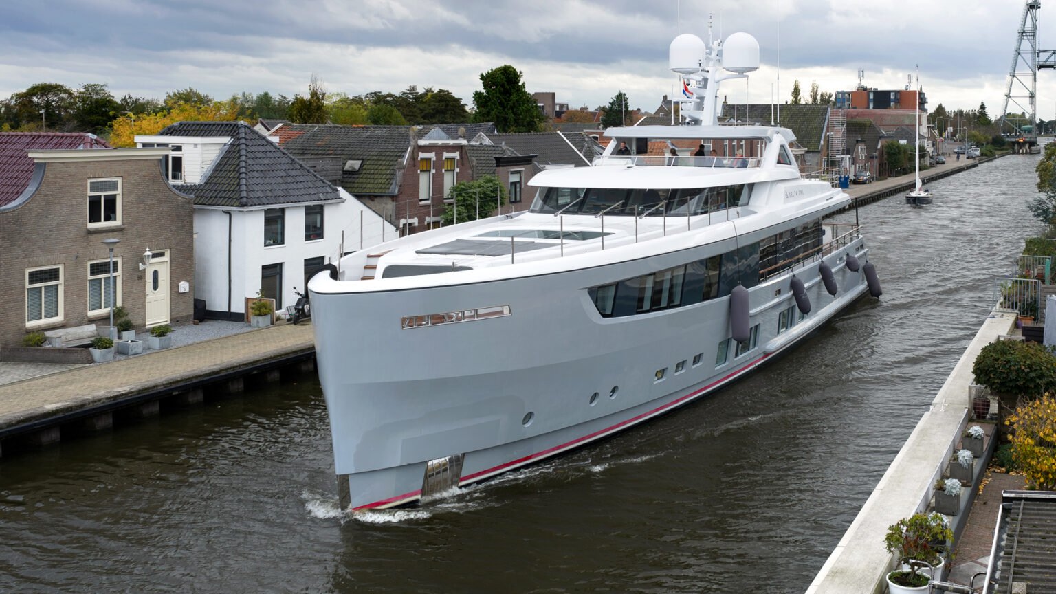 Home - Mulder Shipyard